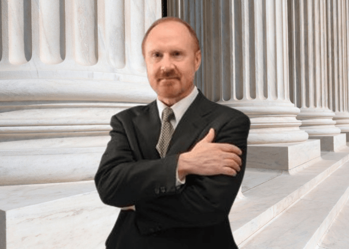 How far is enough? | | The Plaintiffs Litigator